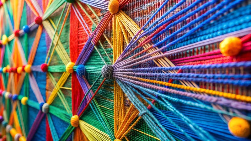 A Tapestry of Time Weaving the Future into the Present Generative AI ...