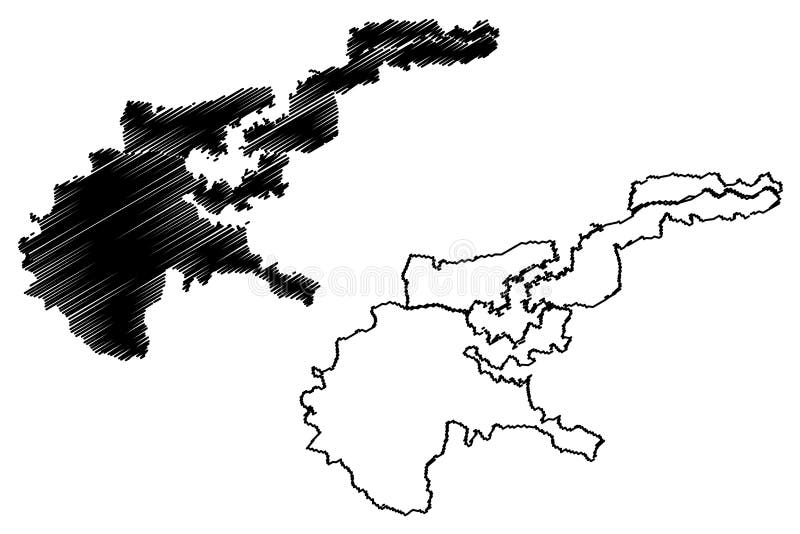 Tapi Map Stock Illustrations – 5 Tapi Map Stock Illustrations, Vectors ...