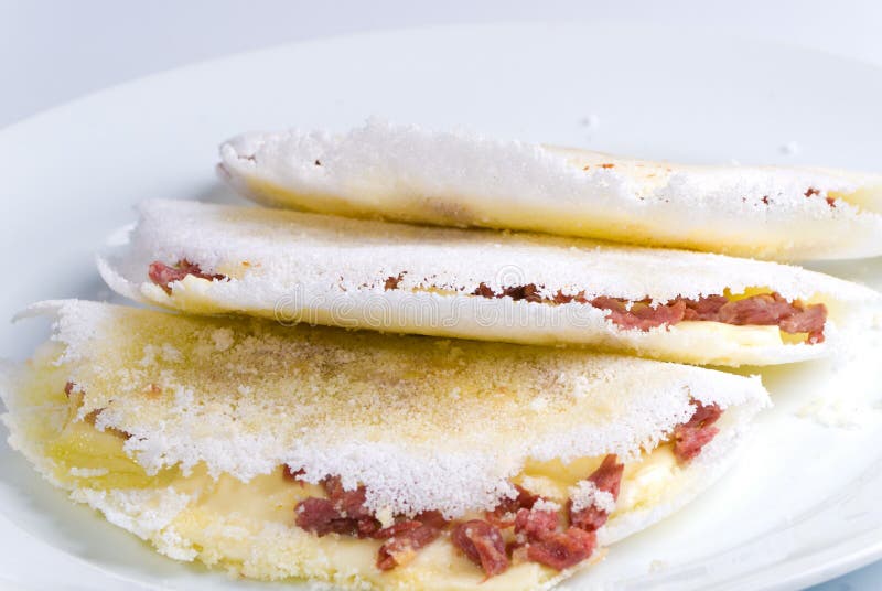 Tapioca stock photo. Image of tapioca, meal, cheese, cassava - 15784416