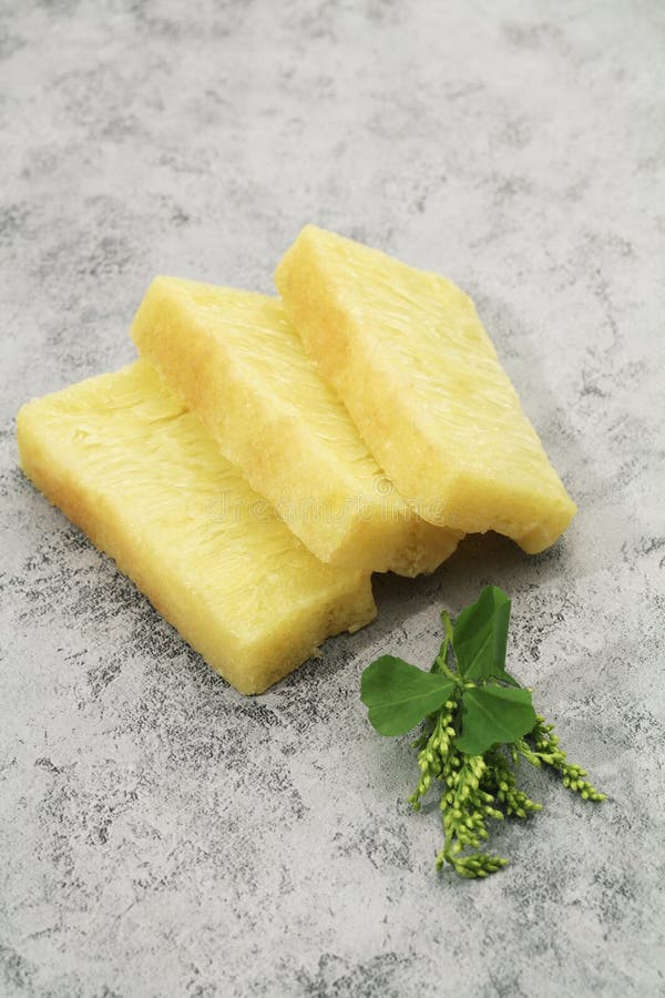 Tapioca Cake. Conceptual Image Stock Image - Image of cake, goldenbrown ...