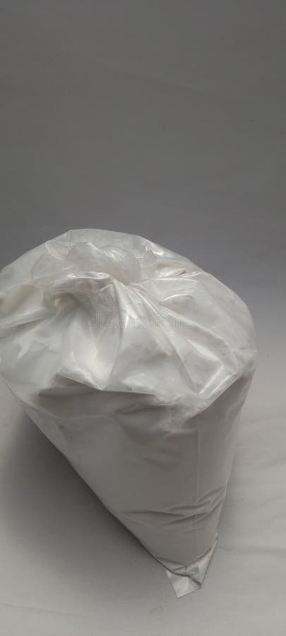 Tapioca Flour Ingredients for Making Various Foods Stock Image - Image ...