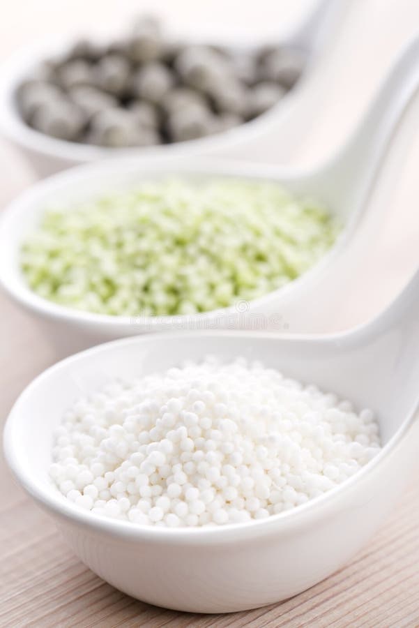 Tapioca pearls stock photo. Image of green, starch, tapioca - 29800074
