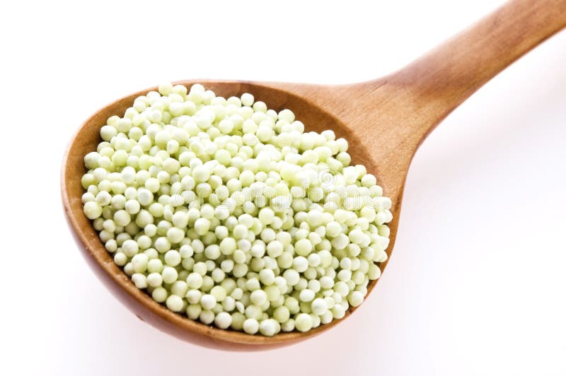 Tapioca pearls stock photo. Image of green, starch, tapioca - 29800074