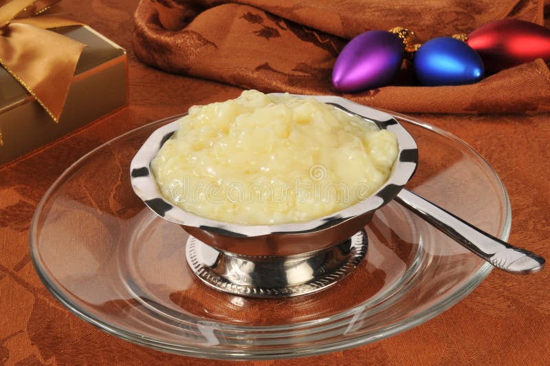 Tapioca pudding stock photo. Image of drink, food, glass - 33980880