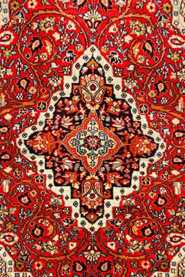 Tapis indien coloré image stock. Image du créativité - 11437403