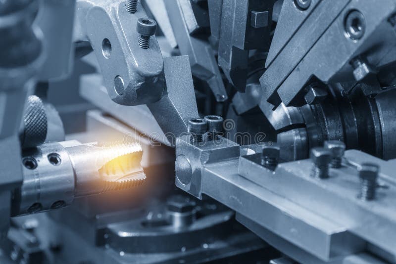 Tool for making carpets stock image. Image of manufacture - 30376819