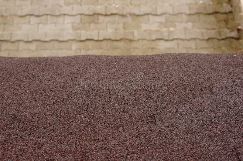 Tar material stock photo. Image of details, background - 45801374