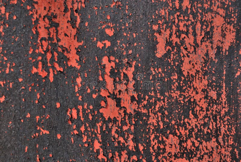 Tar Paint stock photo. Image of black, paint, plate, ragged - 20644194