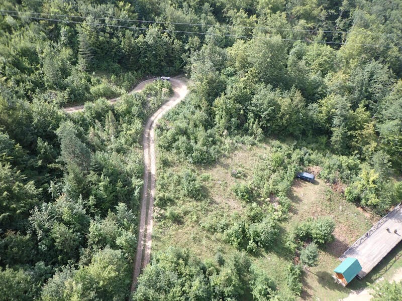 Tara River Canyon in Montenegro Stock Photo - Image of montenegro ...