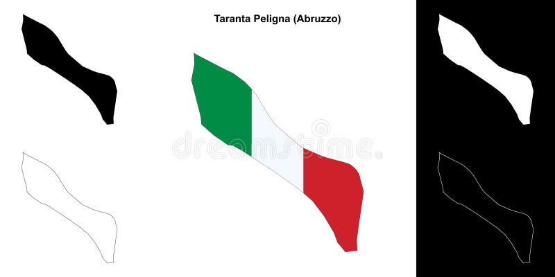Taranta Peligna Stock Illustrations – 1 Taranta Peligna Stock ...