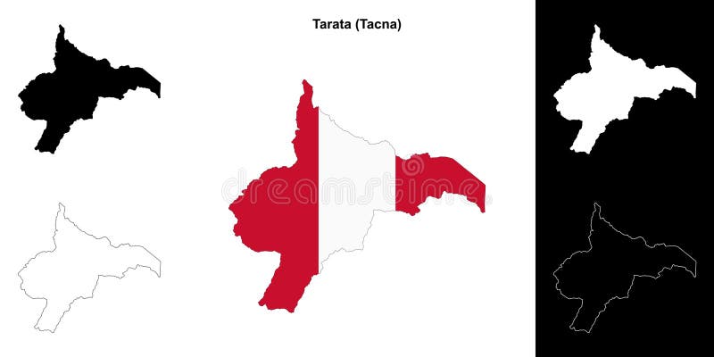 Tarata Province Stock Illustrations – 1 Tarata Province Stock ...