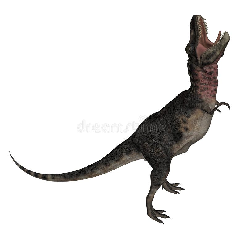 Tarbosaurus Stock Illustrations – 180 Tarbosaurus Stock Illustrations ...