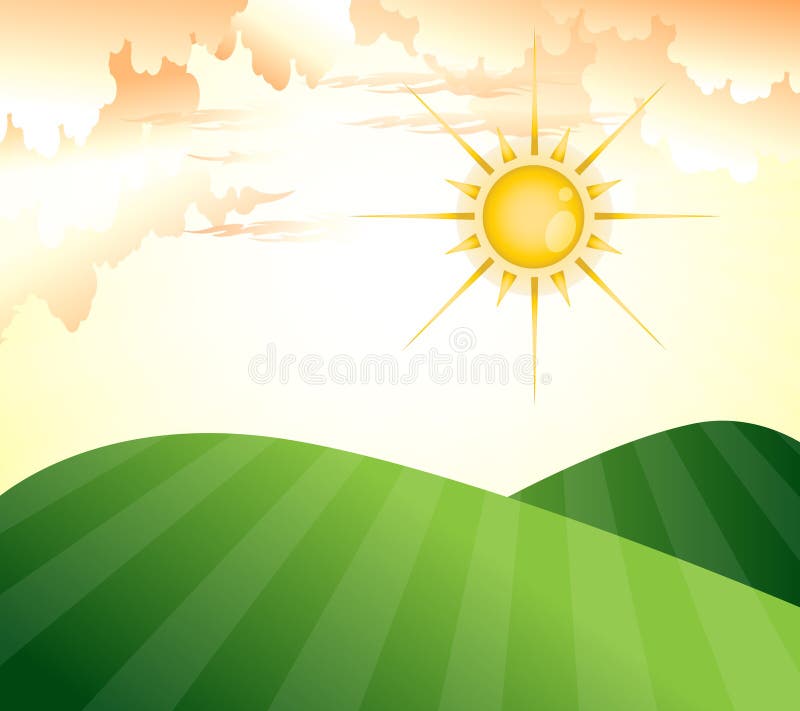 Tarde Ilustraciones Stock, Vectores, Y Clipart – (328,241 Ilustraciones ...