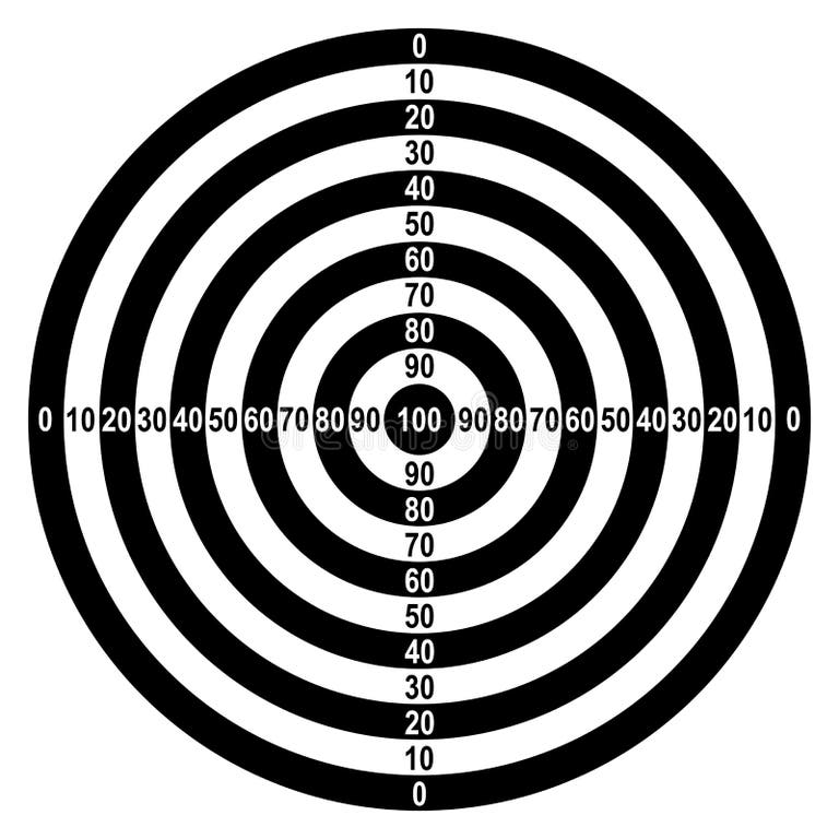 Missile Target Stock Illustrations – 3,208 Missile Target Stock ...