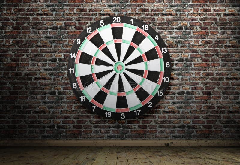 Target stock photo. Image of competitive, board, focus - 24927614
