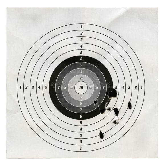 969 Police Target Practice Stock Photos - Free & Royalty-Free Stock ...