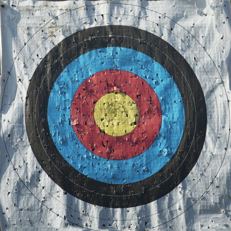 Target stock image. Image of competition, accuracy, round - 28112903