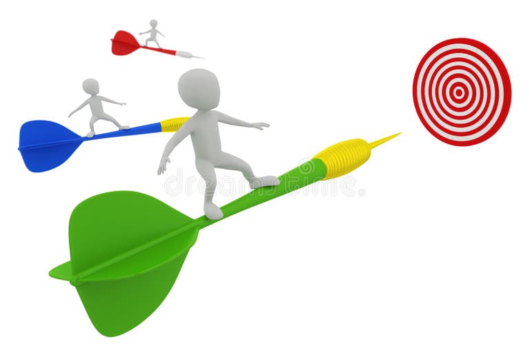 Target Balance Stock Illustrations – 6,970 Target Balance Stock ...