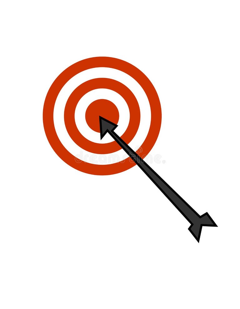 Target Clip Art Stock Illustrations – 6,812 Target Clip Art Stock ...