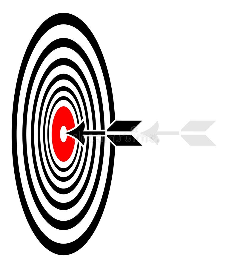 Miss Target Stock Illustrations – 954 Miss Target Stock Illustrations ...