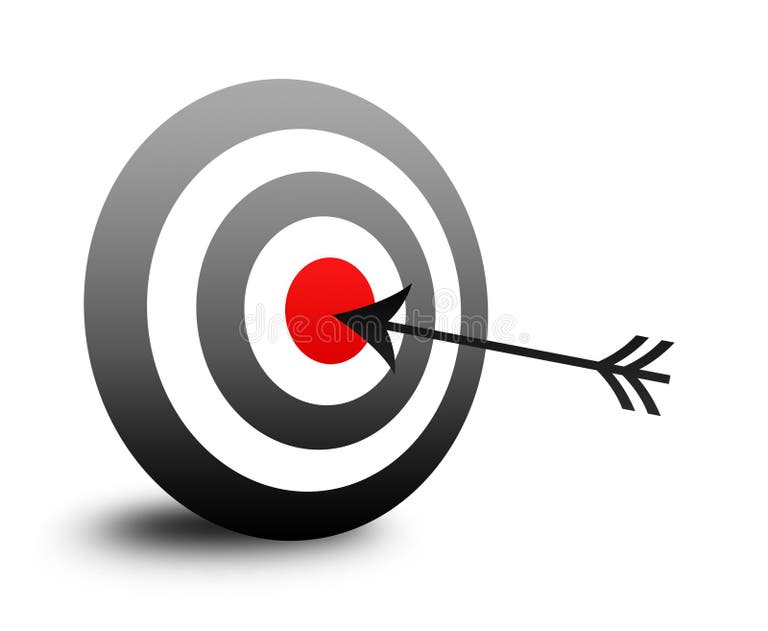 Competitive Target Shooting Stock Illustrations – 1,225 Competitive ...