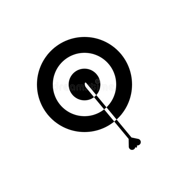 Funny Targets Stock Illustrations – 22 Funny Targets Stock ...