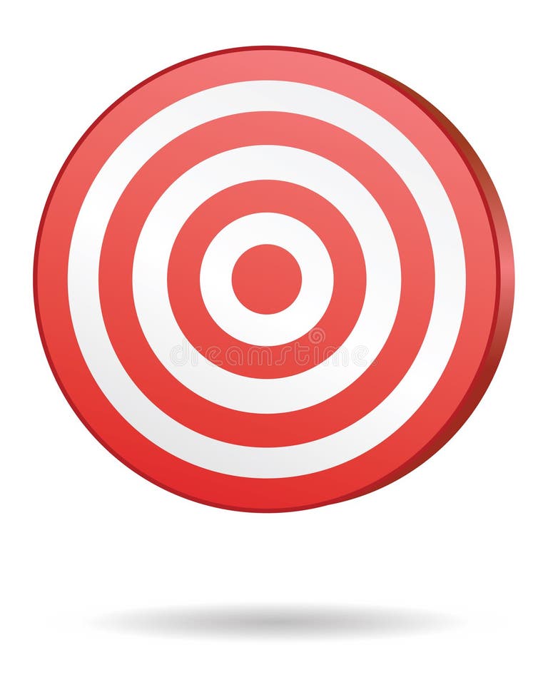 Target Spot Symbol Stock Illustrations – 5,531 Target Spot Symbol Stock ...