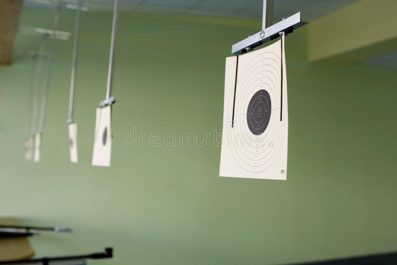 Target stock photo. Image of sports, targets, aiming, number - 7553874