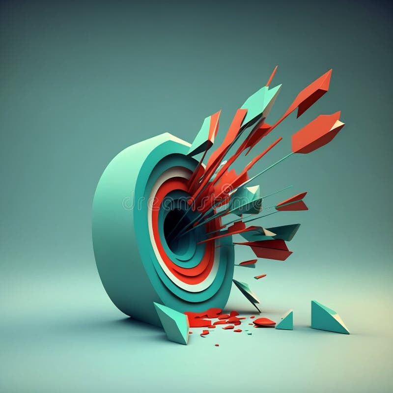 Target Achieved: Exploring the Concept of Business Targets through the ...