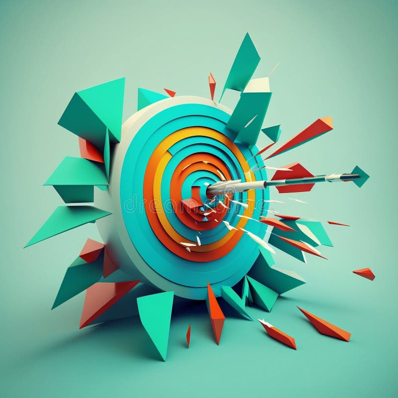 Target Achieved: Exploring the Concept of Business Targets through the ...