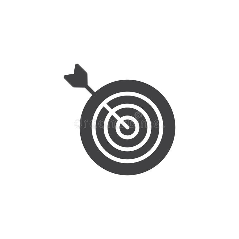 Achieving Target Stock Illustrations – 8,213 Achieving Target Stock ...