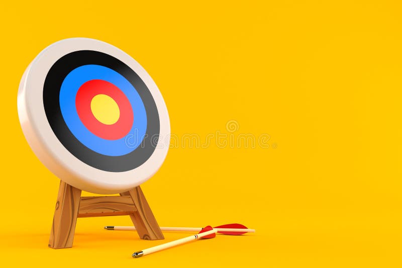 Arrows Miss Target Stock Illustrations – 168 Arrows Miss Target Stock ...