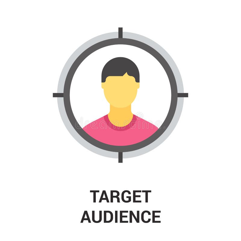 Target Audience Logo