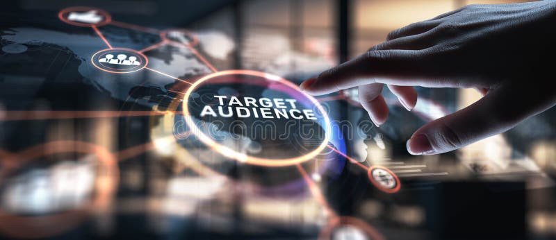 Target Audience Identifying and Engaging Key Consumer Groups ...