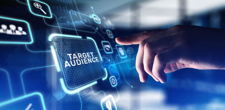 Target Audience Identifying and Engaging Key Consumer Groups ...