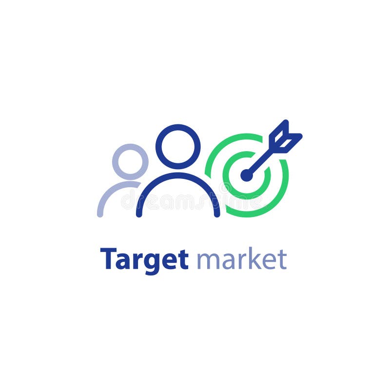 Target Crowd Stock Illustrations – 4,081 Target Crowd Stock ...
