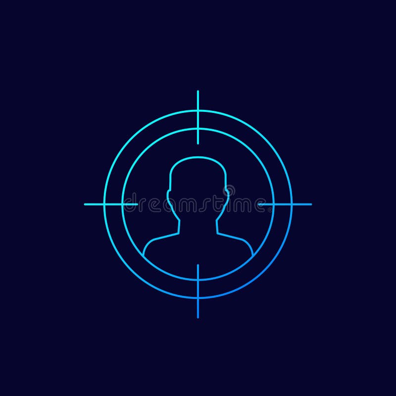 Potential Client Icon Stock Illustrations – 651 Potential Client Icon ...