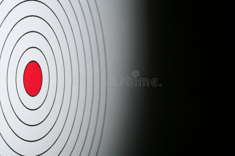 Dartboard stock illustration. Illustration of miss, slate - 41973