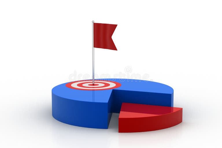 Target Flag Stock Illustrations – 25,540 Target Flag Stock ...