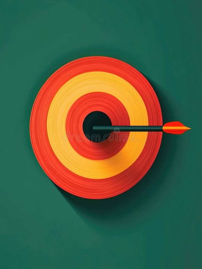 Target Bullseye stock photo. Image of ring, competition - 362651702