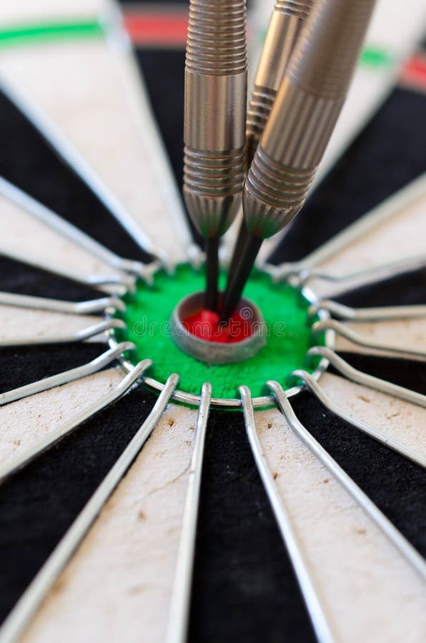 Target Bullseye stock image. Image of goal, throw, games - 85047709