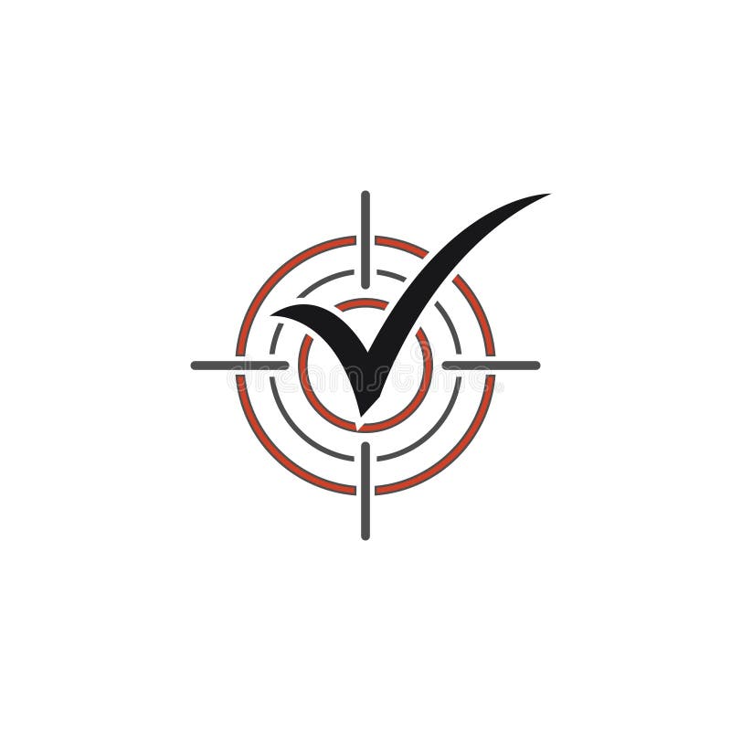 Target Symbol Icon Vector, Eye Tracking Line Icon, Outline Vector Logo ... Target Symbol Icon Vector, Eye Tracking Line Icon, Outline Vector Logo ...