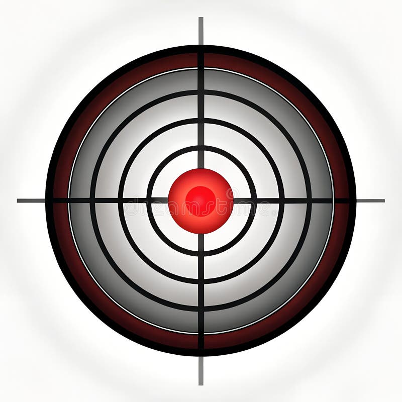 Bullseye Circle Stock Illustrations – 16,139 Bullseye Circle Stock Illustrations, Vectors ...