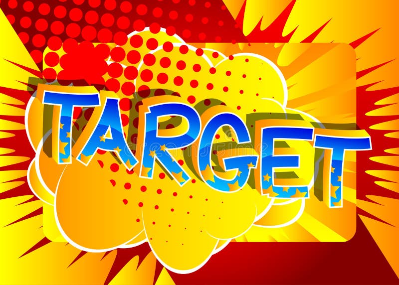 Target book logo stock vector. Illustration of goal, circle - 82864103