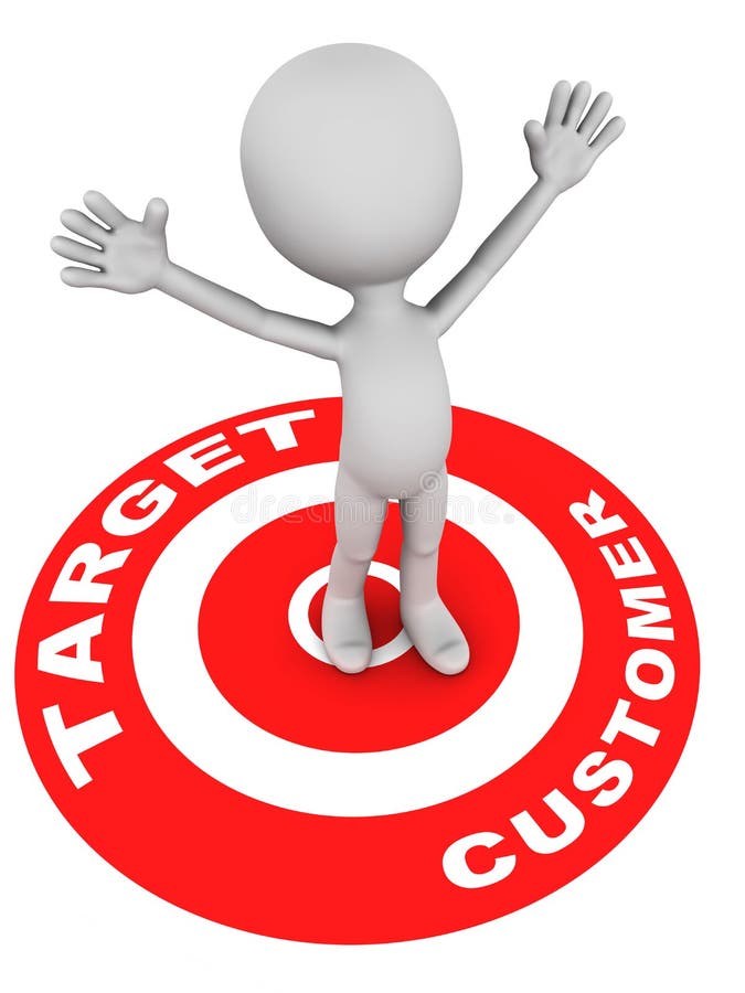 12+ Target customer Free Stock Photos - StockFreeImages