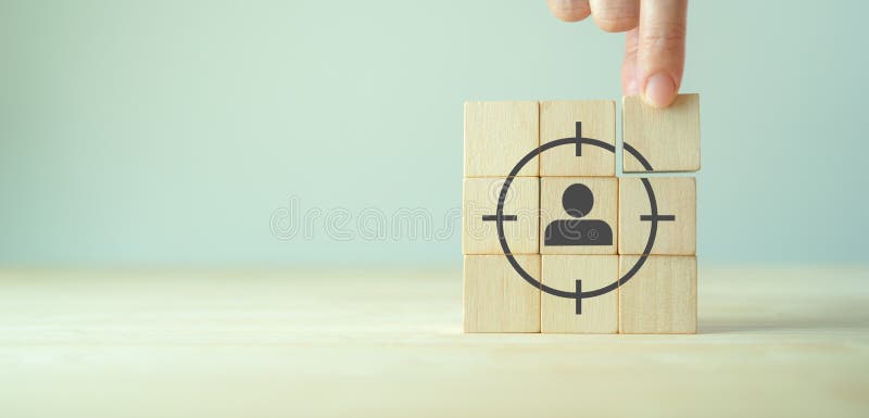 Target Customer, Buyer Persona, Customer Behavior, Personalization ... Target Customer, Buyer Persona, Customer Behavior, Personalization ...