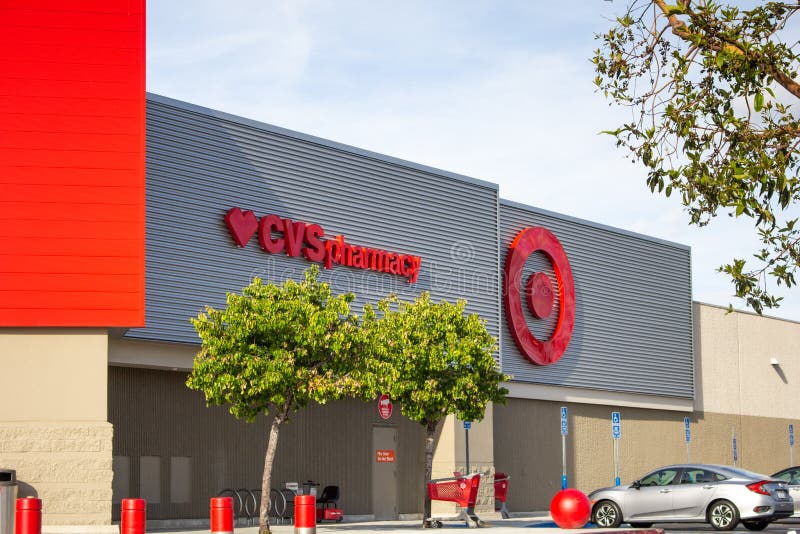 125 Target Store California Stock Photos - Free & Royalty-Free Stock ...