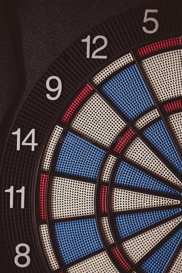 Target from a dart game stock image. Image of point - 267686737
