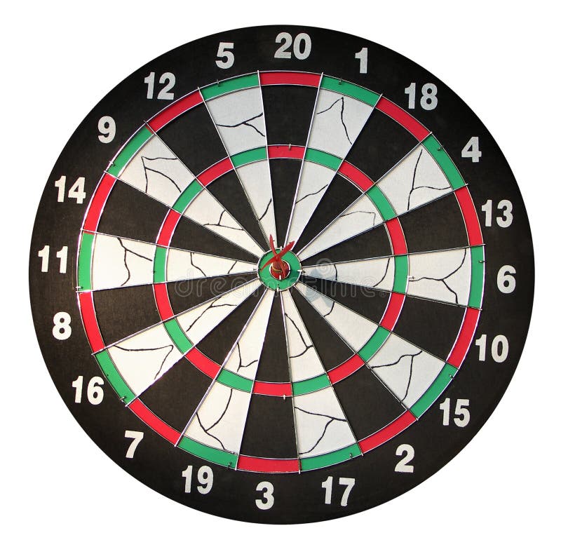Target stock photo. Image of throw, sport, fins, darts - 4115352