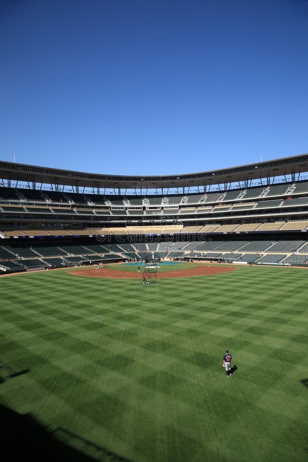 Target Field editorial stock image. Image of sport, target - 13914889